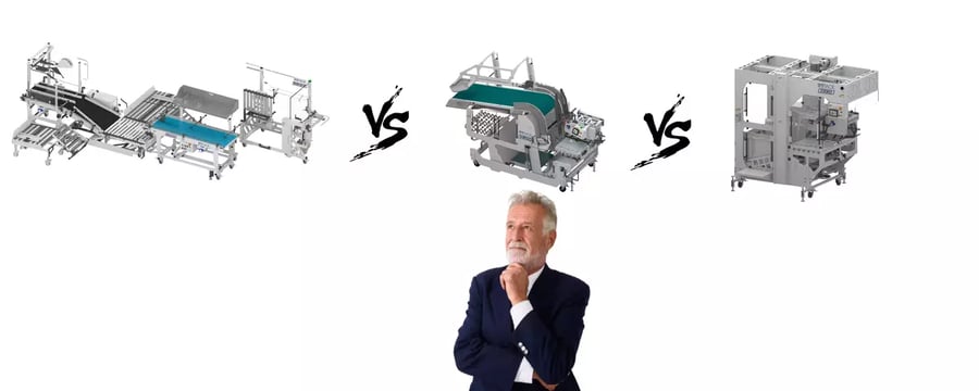 Impack Folder-Gluer Peripheral Solutions? | Complete Overview